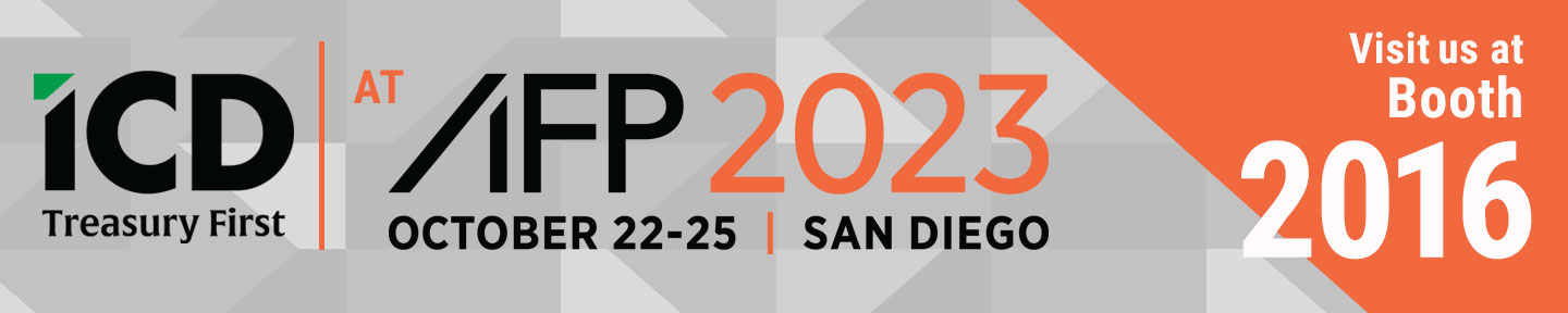 2023 AFP Conference - ICDPortal