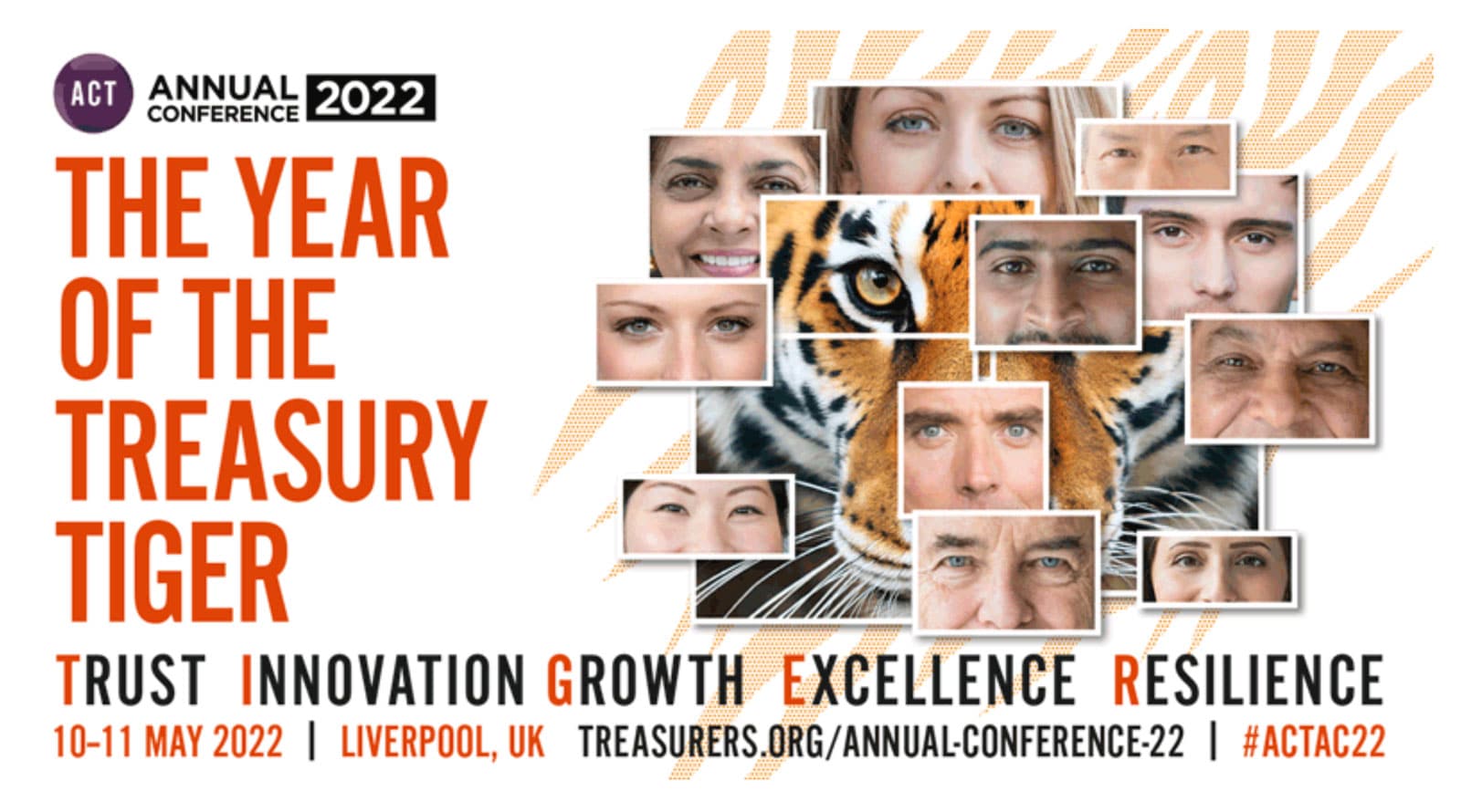 ACT Annual Conference 2022 - ICDPortal