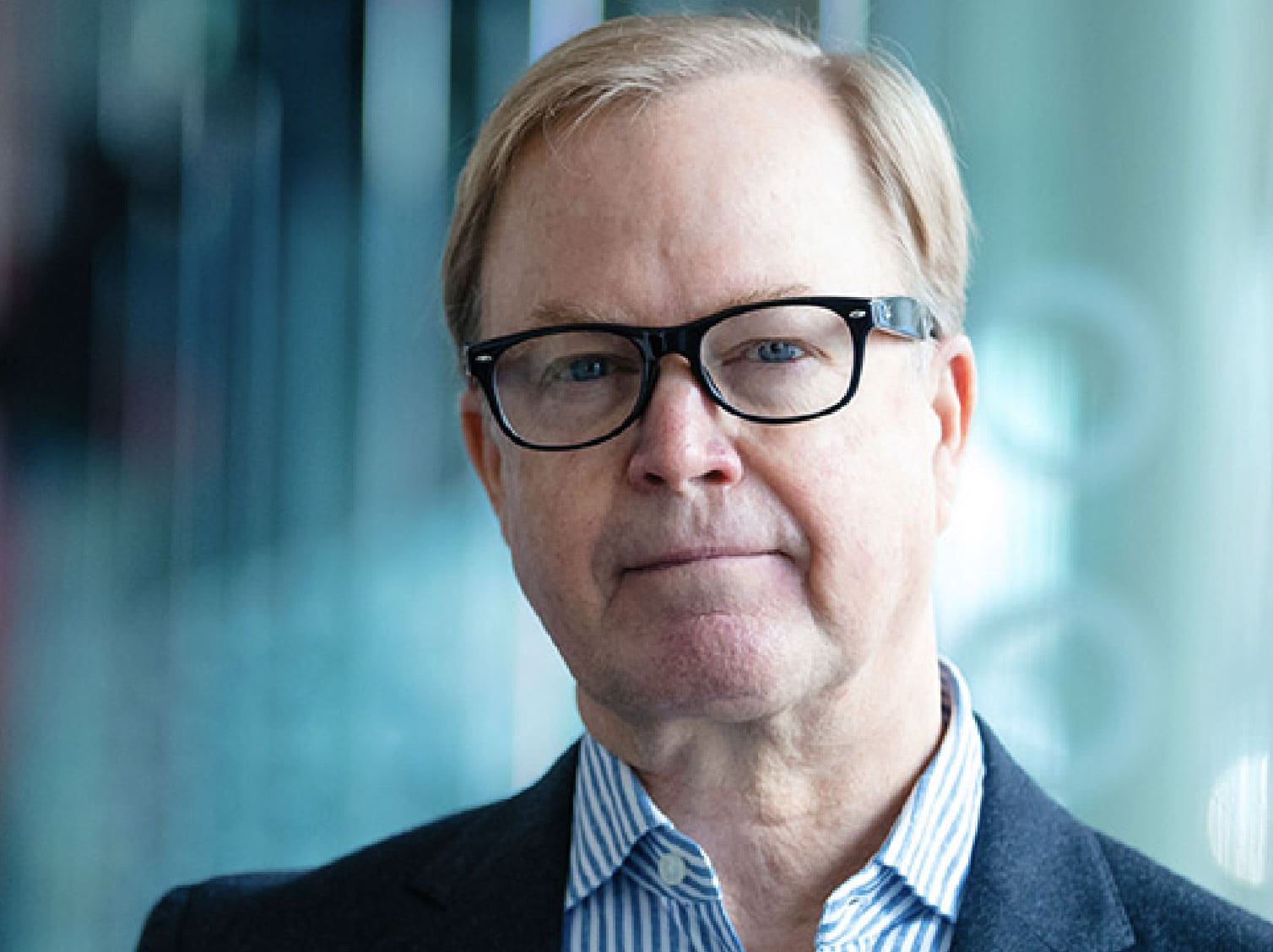 ICD Roadshow 2025 - London - ICDPortal