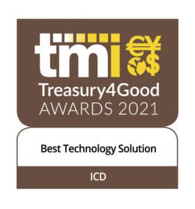 How ICD's Technology is Making a Genuine Difference - ICDPortal